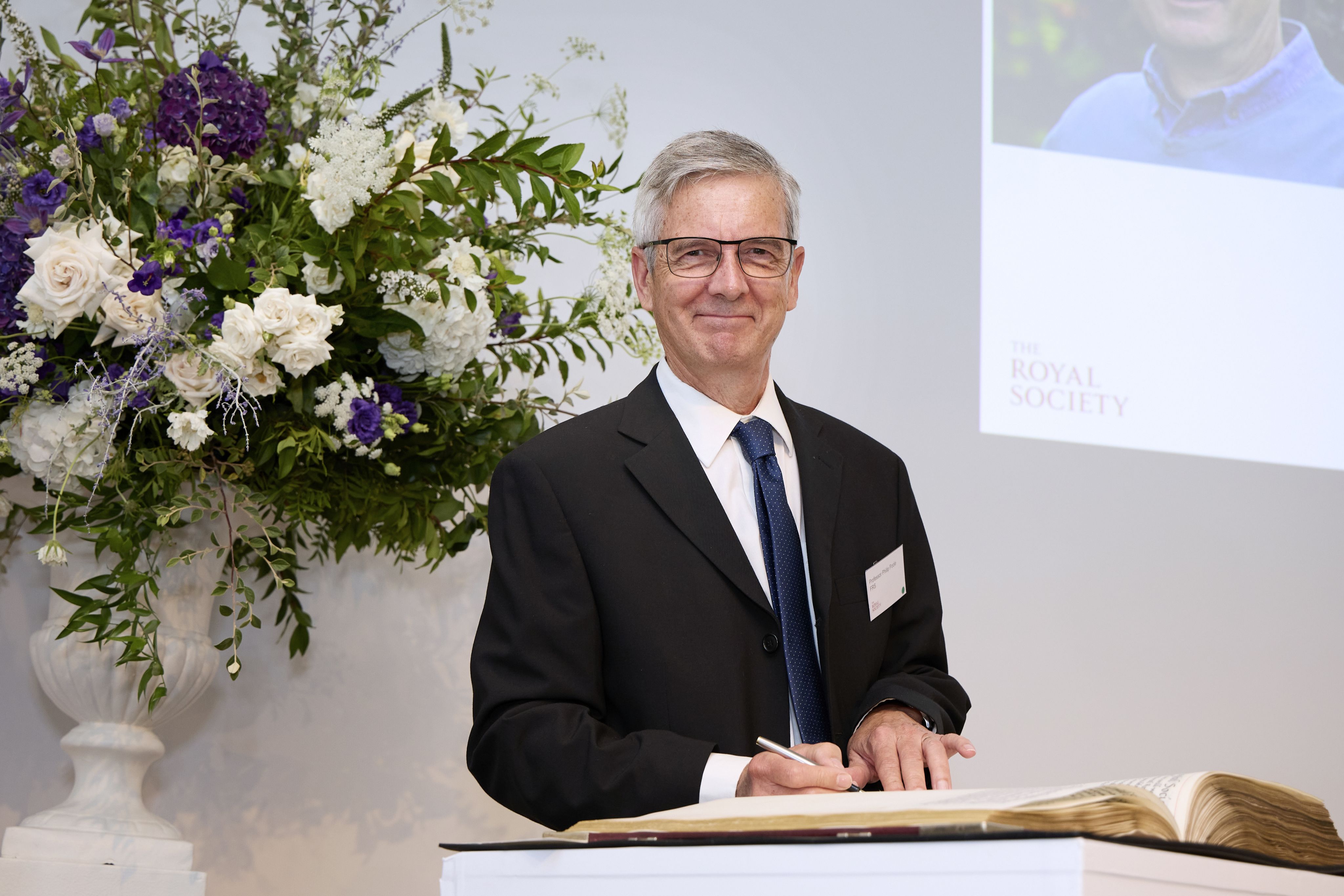Distinguished Alumni Awards 2025