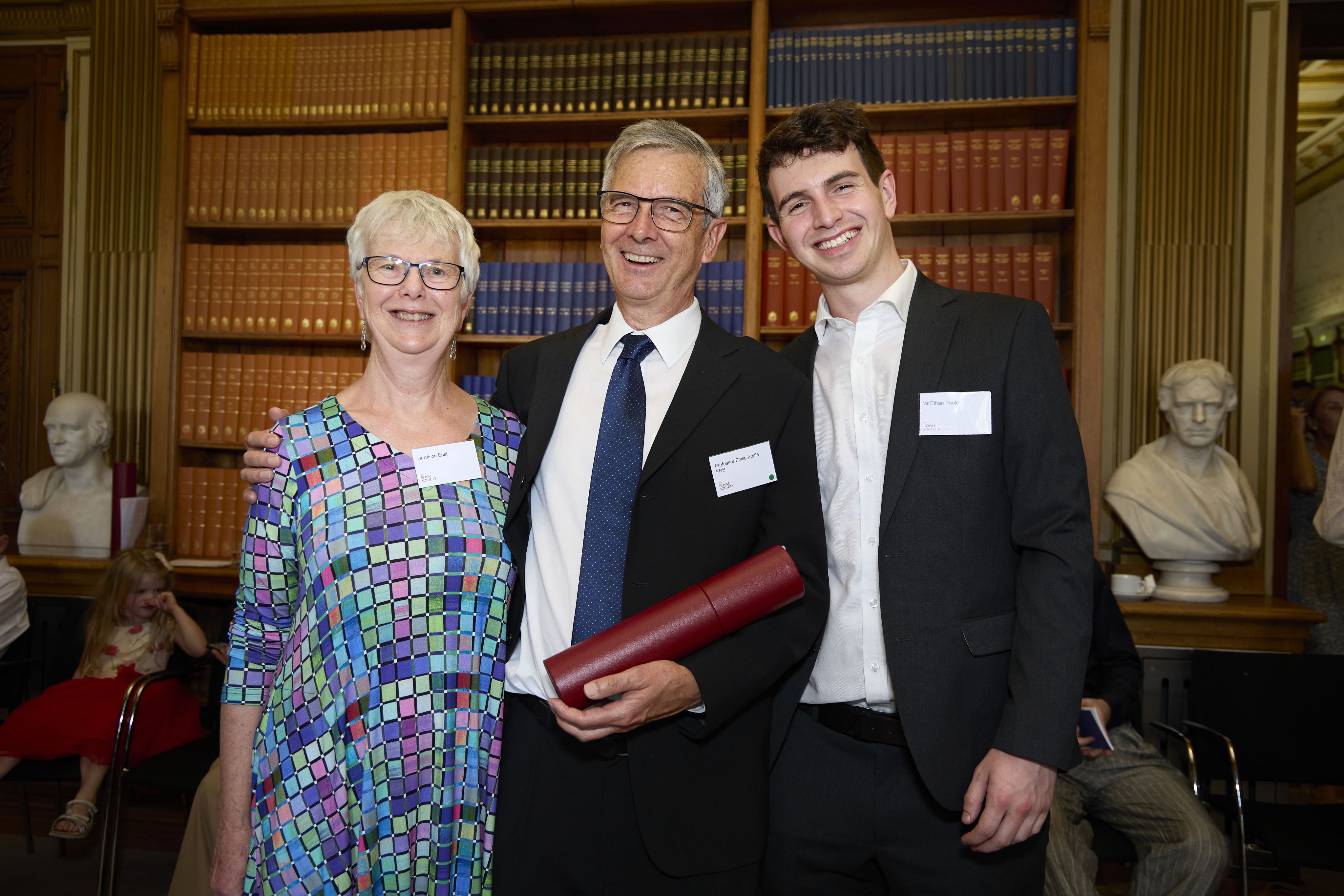 Distinguished Alumni Awards 2025